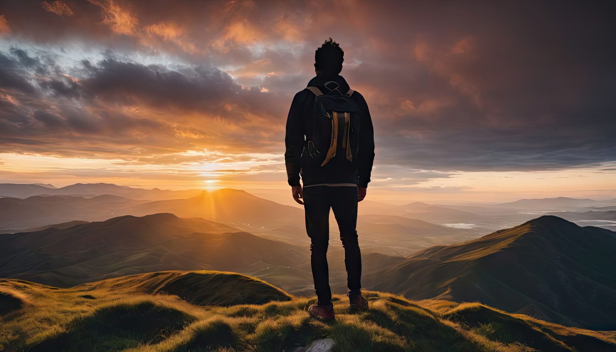 The Ultimate Guide to Capturing Stunning Sunset Photos: Mastering the ...