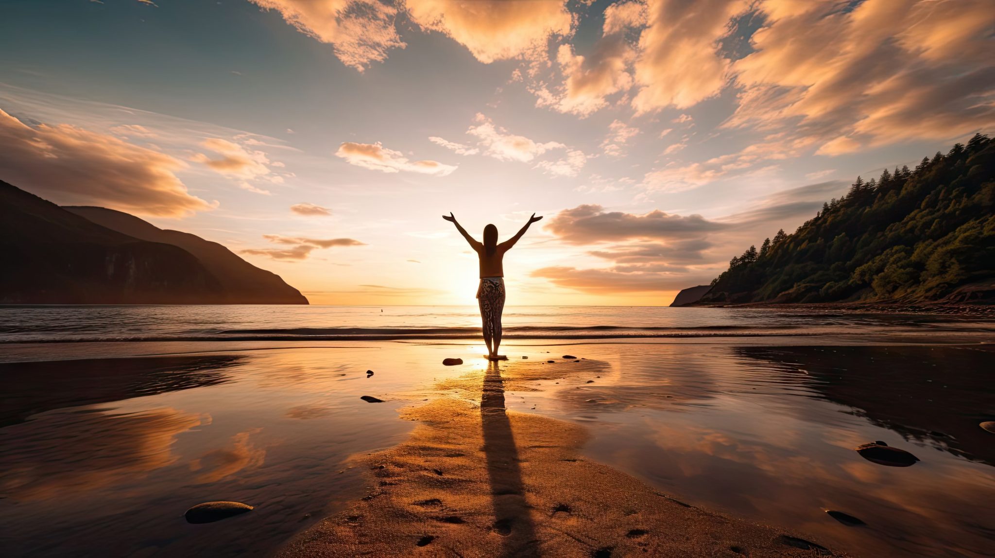 The Ultimate Guide to Capturing Stunning Sunset Photos: Mastering the ...