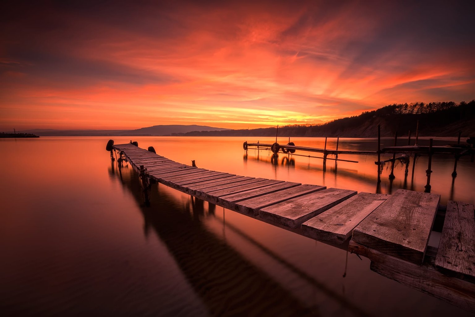 The Ultimate Guide to Capturing Stunning Sunset Photos: Mastering the ...
